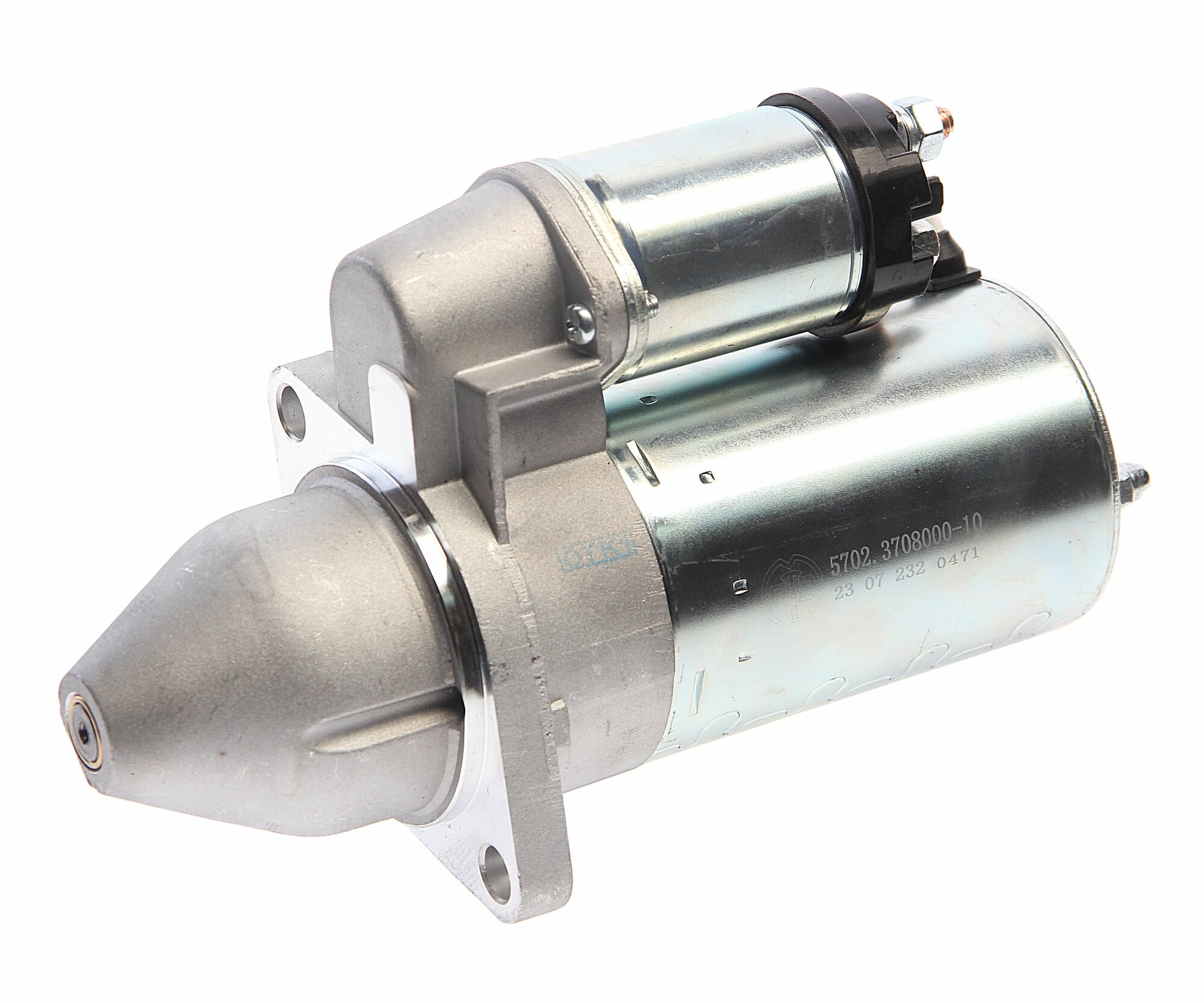 Стартер ВАЗ-1118,2170,2115 и модификации z-11 1.55кВт