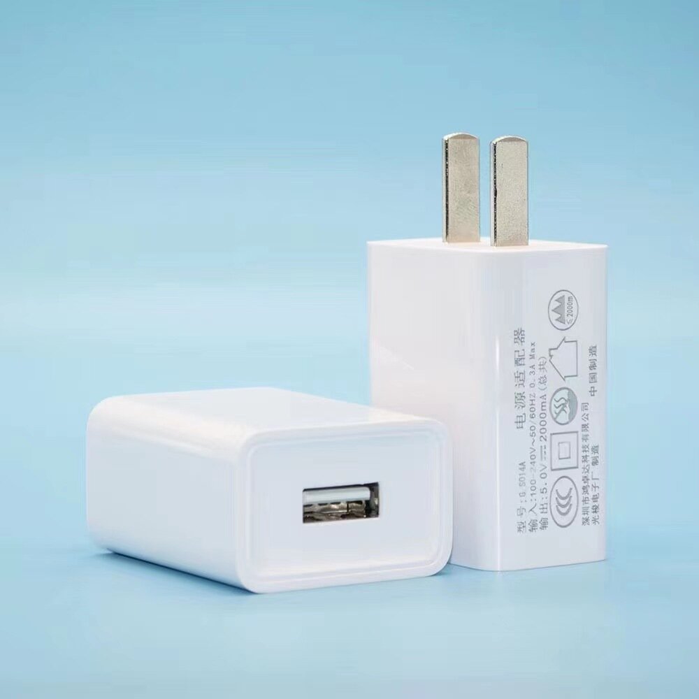 QC3.0 зарядная головка для USB Android Просо мобильный телефон многофункциональный планшет зарядное устройство Быстрая