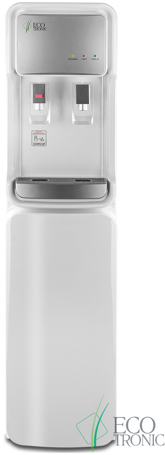 Пурифайер Ecotronic V11-U4L White (ETK7254)