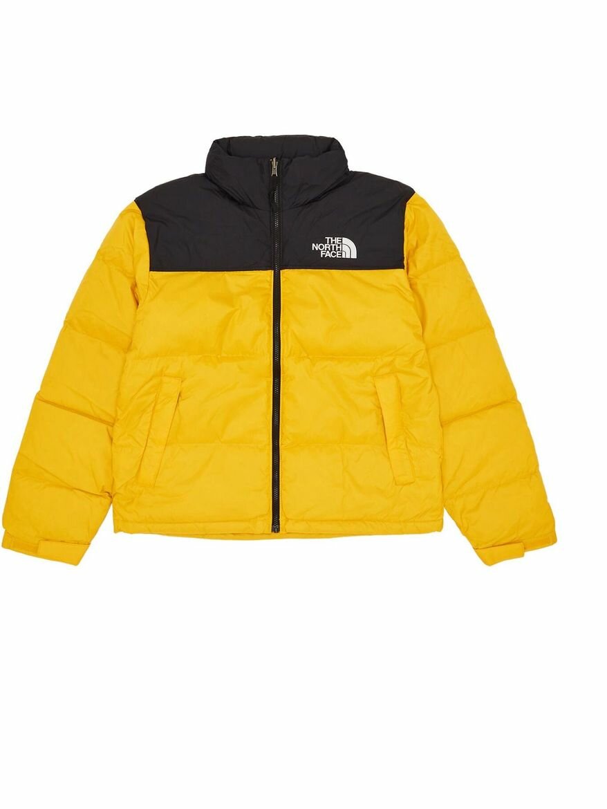 Пуховик M 1996 RETRO NUPTSE JACKET