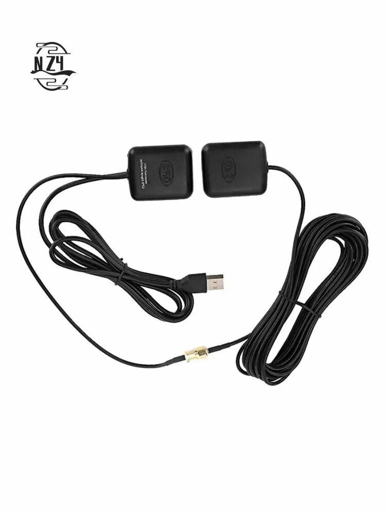 (F C T W) АНТ 1573 Автомобильный GPS-Усилитель Антенна