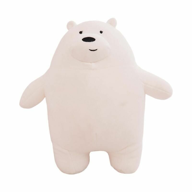 Мягкая игрушка We Bare Bears