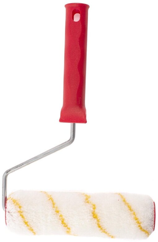 Валик 180 мм D=36 мм с ручкой 6 мм полиакрил Matrix 80880 1344930