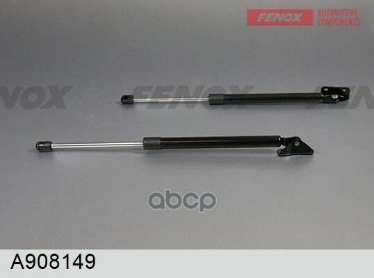 Амортизатор крышки багажника FENOX арт. A908149