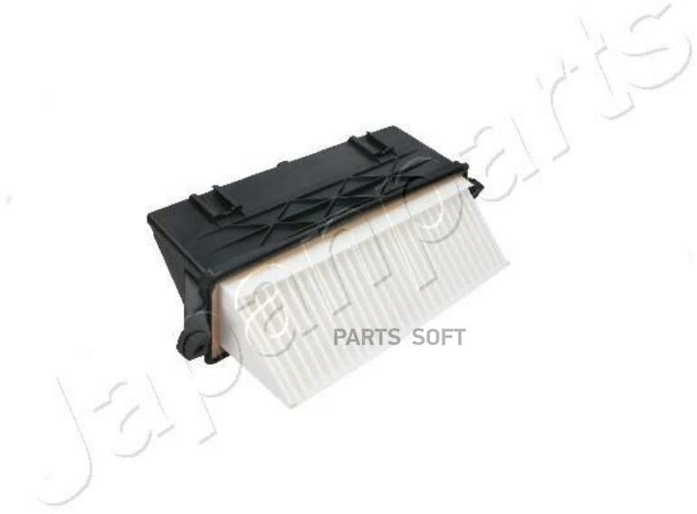 JAPANPARTS FA0001S фильтр воздушный! правый\ MB W204/W251/W292/W213/W166/W222/W218 3.0CDi 05>