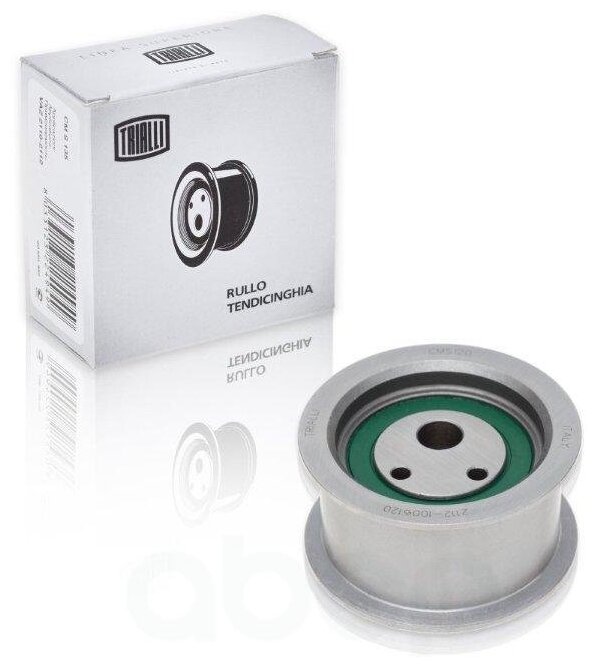 Натяжитель ремня ГРМ ВАЗ-2112 метал.