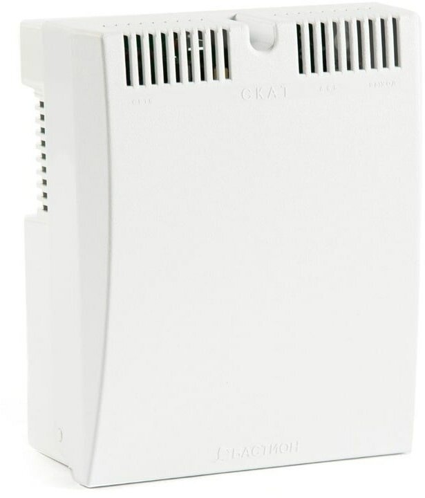 СКАТ-1200М Li-ion (скат ИБП-12/3-6,4/Li) источник питания Бастион