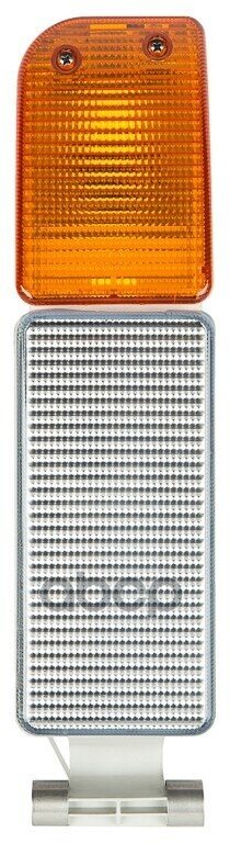 Указатель поворотов правый желтый с фальшфарой MAN TGA " Depo арт. 4491601RUE