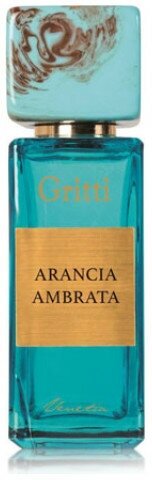 Gritti Arancia Ambrata парфюмированная вода 100мл