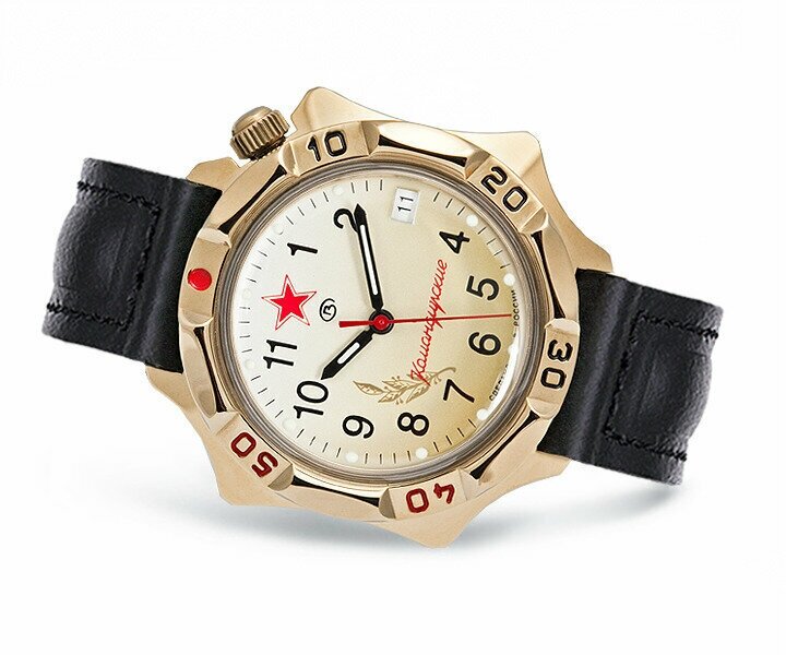 Наручные часы