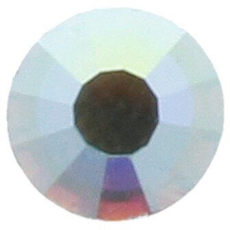 Страз неклеевой "PRECIOSA" 438-11-612 s SS20 М. С. Rose VIVA12 Crystal AB 4.7 мм стекло перламутр (crystal АВ)