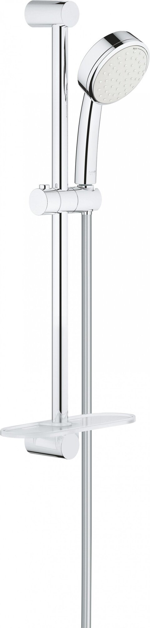 Душевой гарнитур Grohe Tempesta Cosmopolitan 27928002