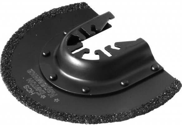 Elitech Насадка для многофункционального инструмента ELITECH 1820.005600