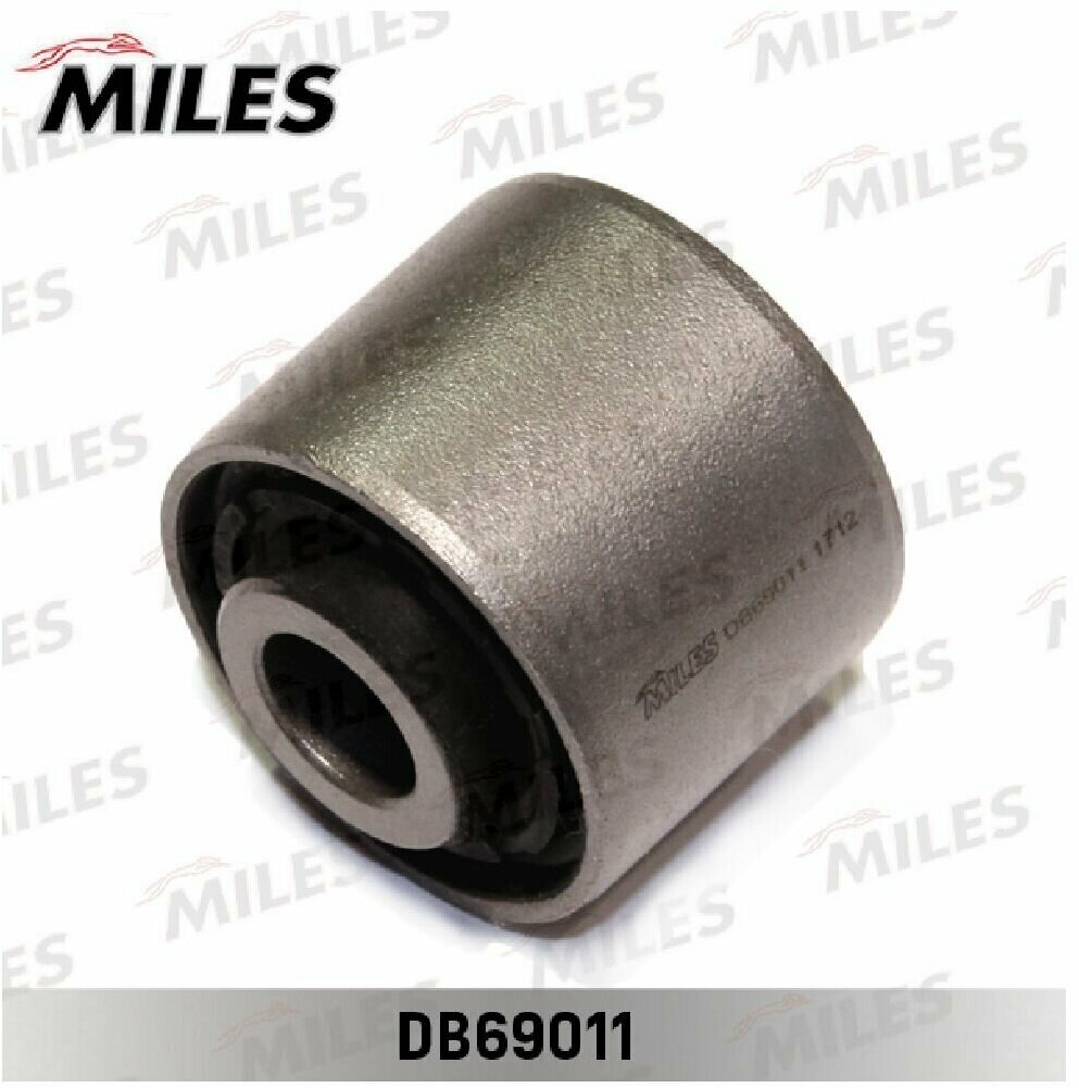 Сайленблок рычага задн. подвески FORD FOCUS II, VOLVO S40, MAZDA 3