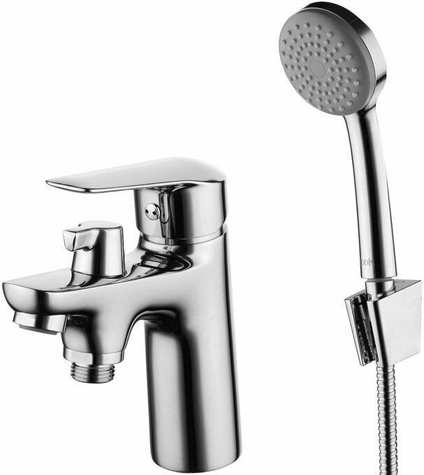 Смеситель на борт ванны IDDIS Torr TORSB10i07