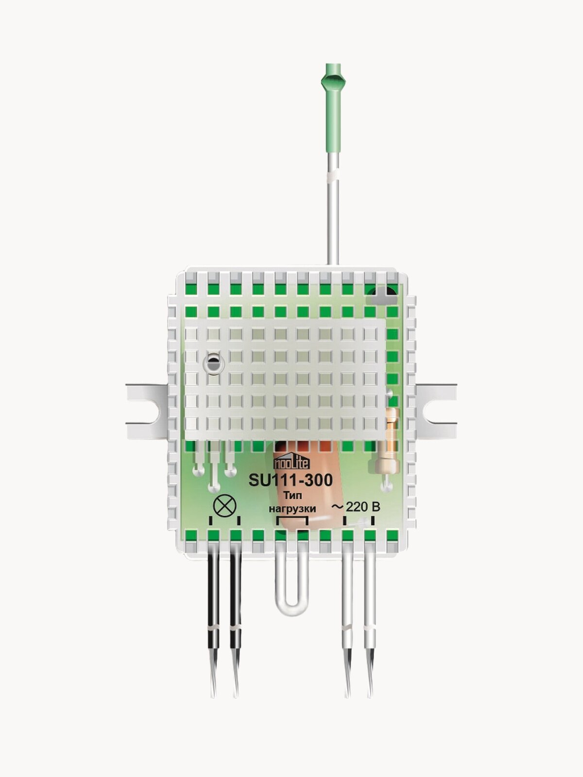 Модуль радиоуправляемый nooLite SU1-300/SU111-300