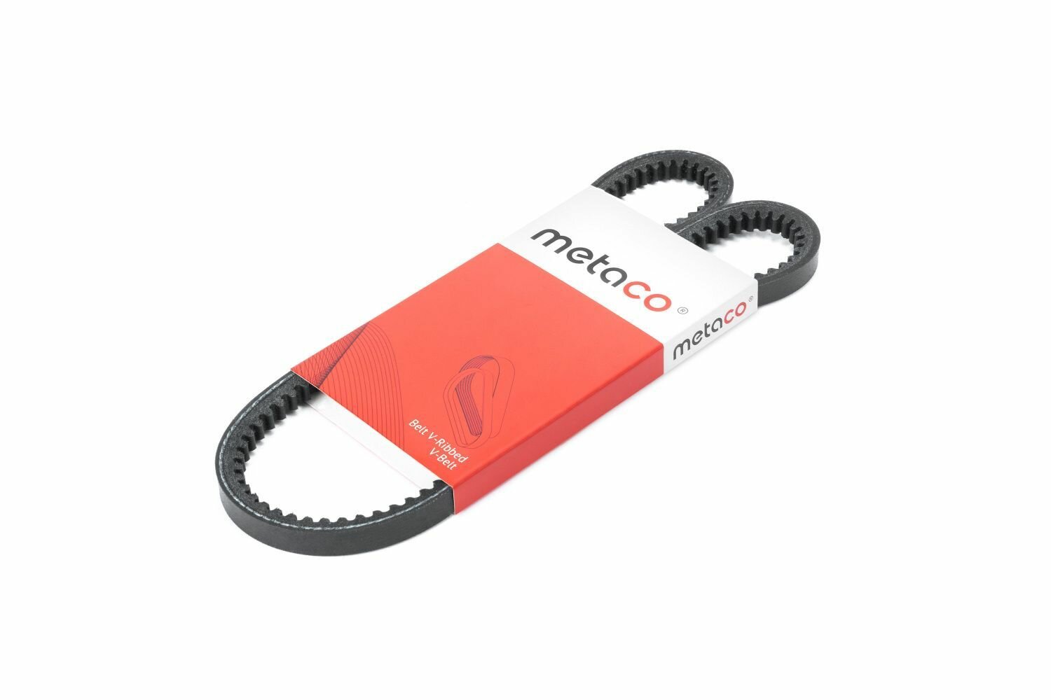 Ремень клиновый METACO, Audi Ауди 100 BMW БМВ 5-serie E34, 29975792, 34903137, AVX10X825