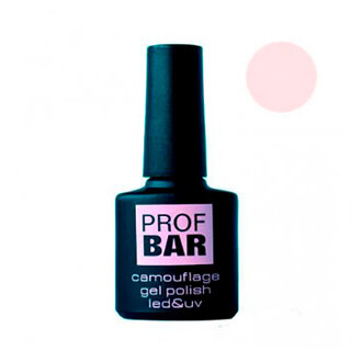 JessNail ProfBar Гель-лак камуфлирующий №112, 8 мл