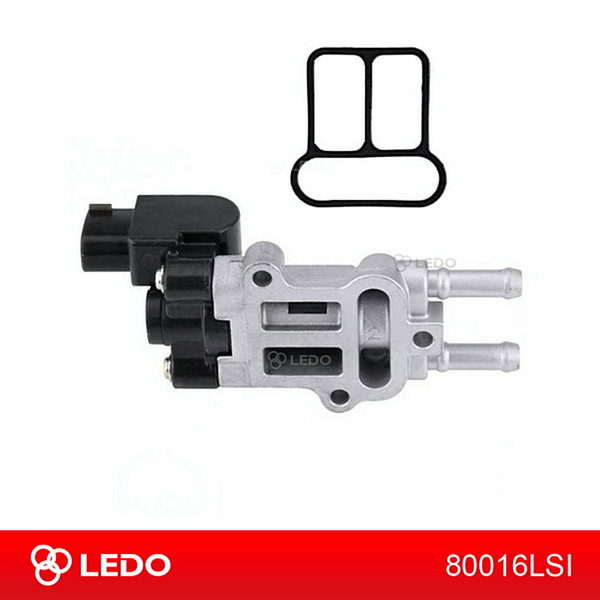 LEDO 80016LSI клапан холостого хода