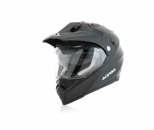 Шлем (мотард) Acerbis FLIP FS-606