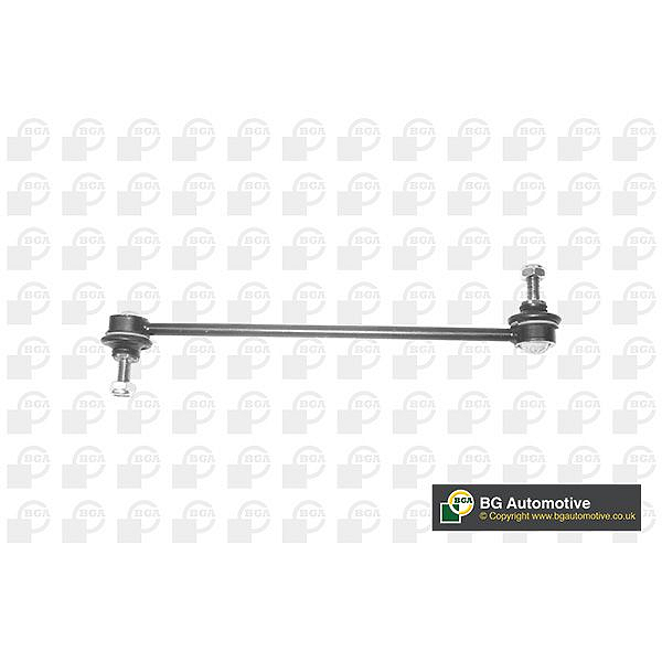 BGA LS6702 тяга стабилизатора переднего\ Peugeot (Пежо) 307, Citroen (Ситроен) c4 1.4-2.0 / 1.6hdi / 2.0hdi 01