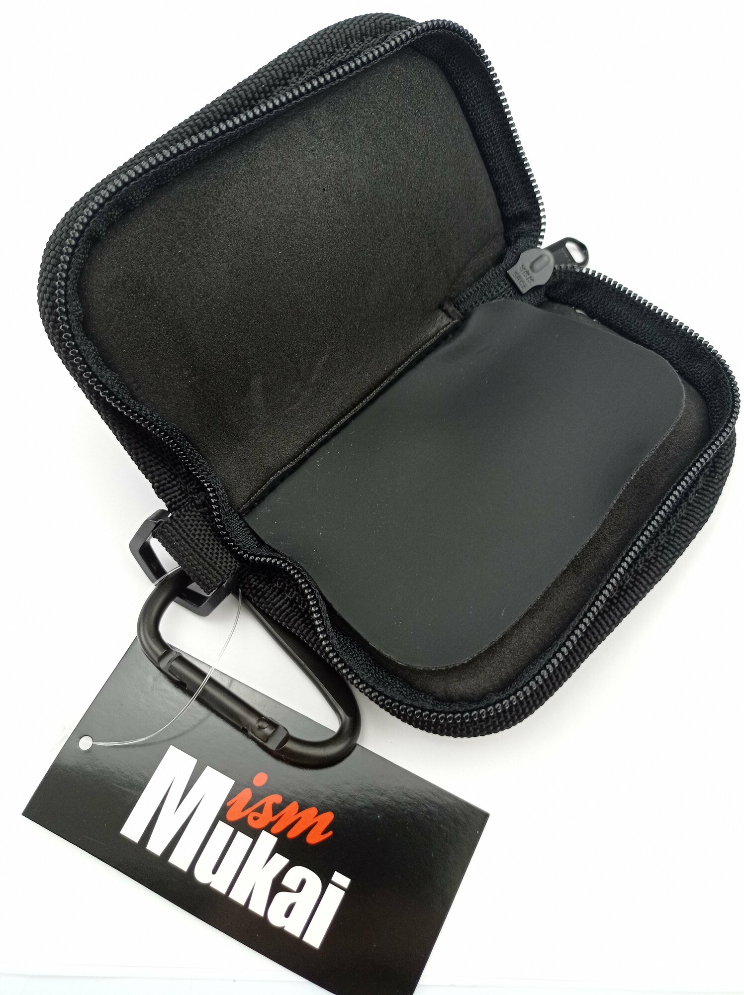 Кошелек рыболовный Mukai Wallet (S)