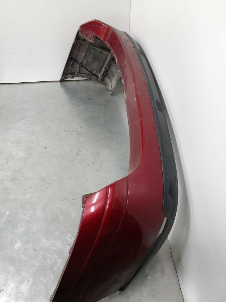 Бампер задний Citroen C5 2004 9651204980