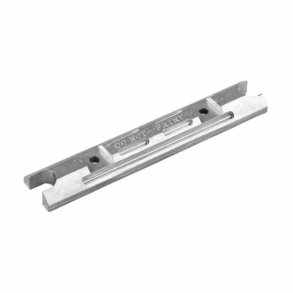 Цинковый анод для моторов Skipper для Yamaha 25-90 л. с, серебристый