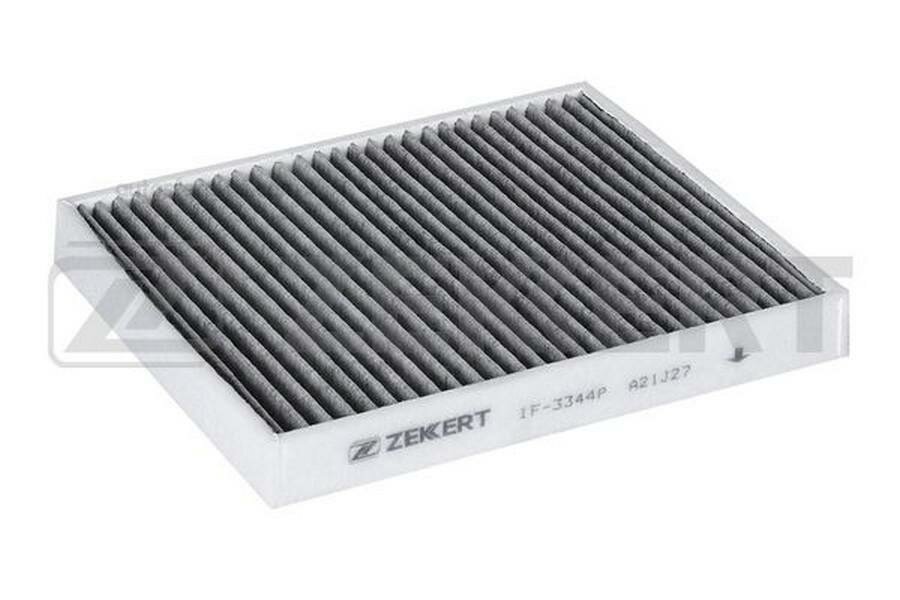 ZEKKERT IF3344P Фильтр салон. антибакт. Ford Explorer V 10-