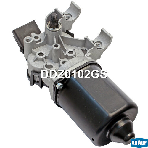 Мотор стеклоочистителя Krauf DDZ0102GS