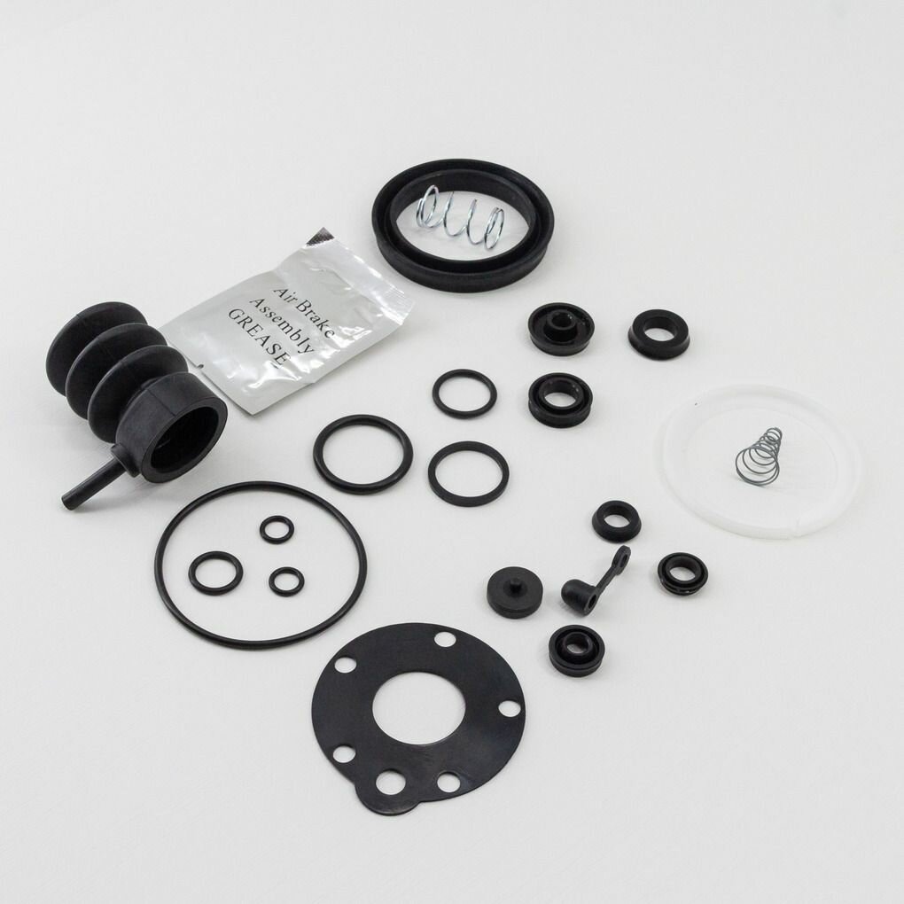 Ремкомплект ПГУ диаметр 70, ZEVS