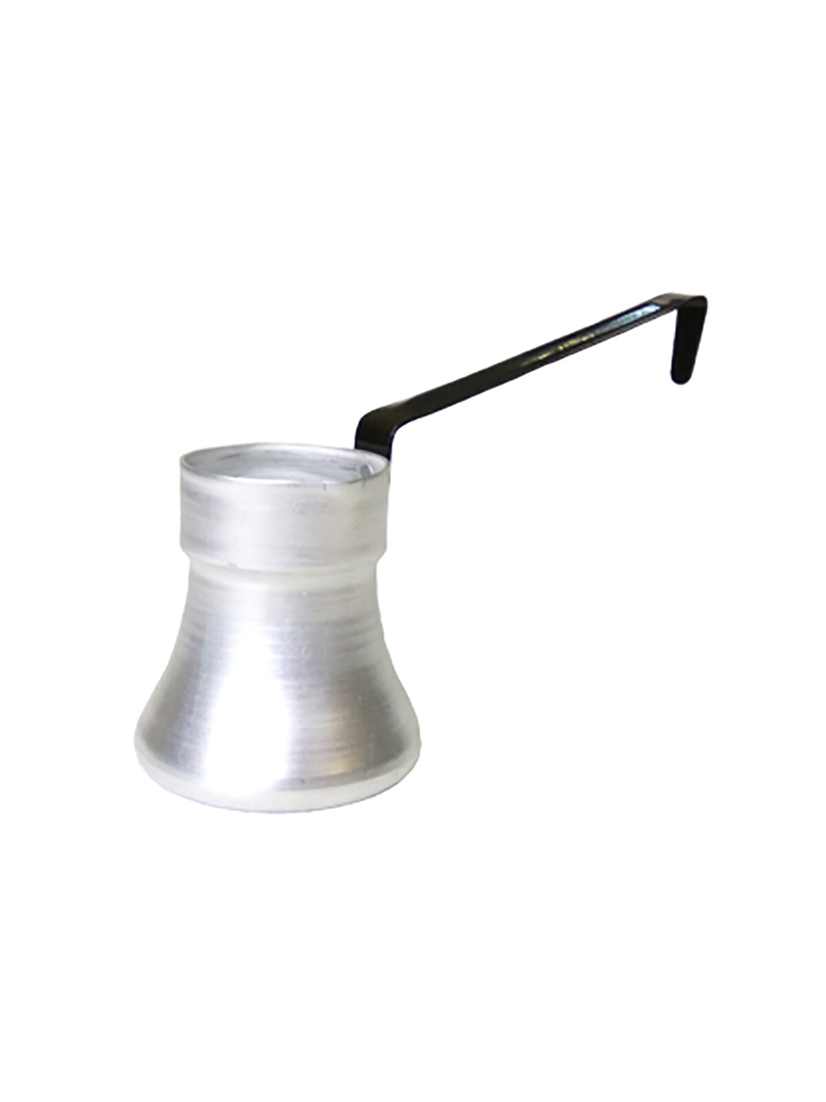 Турка для кофе, алюминиевая, 300 мл