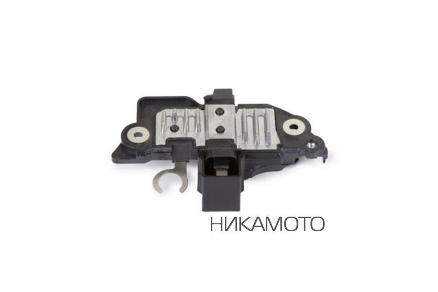 STELLOX 0671781SX реле-регулятор!\ Opel Astra/Corsa/Omega/Vectra 1.0-2.0/2.0Di/DTi 97>