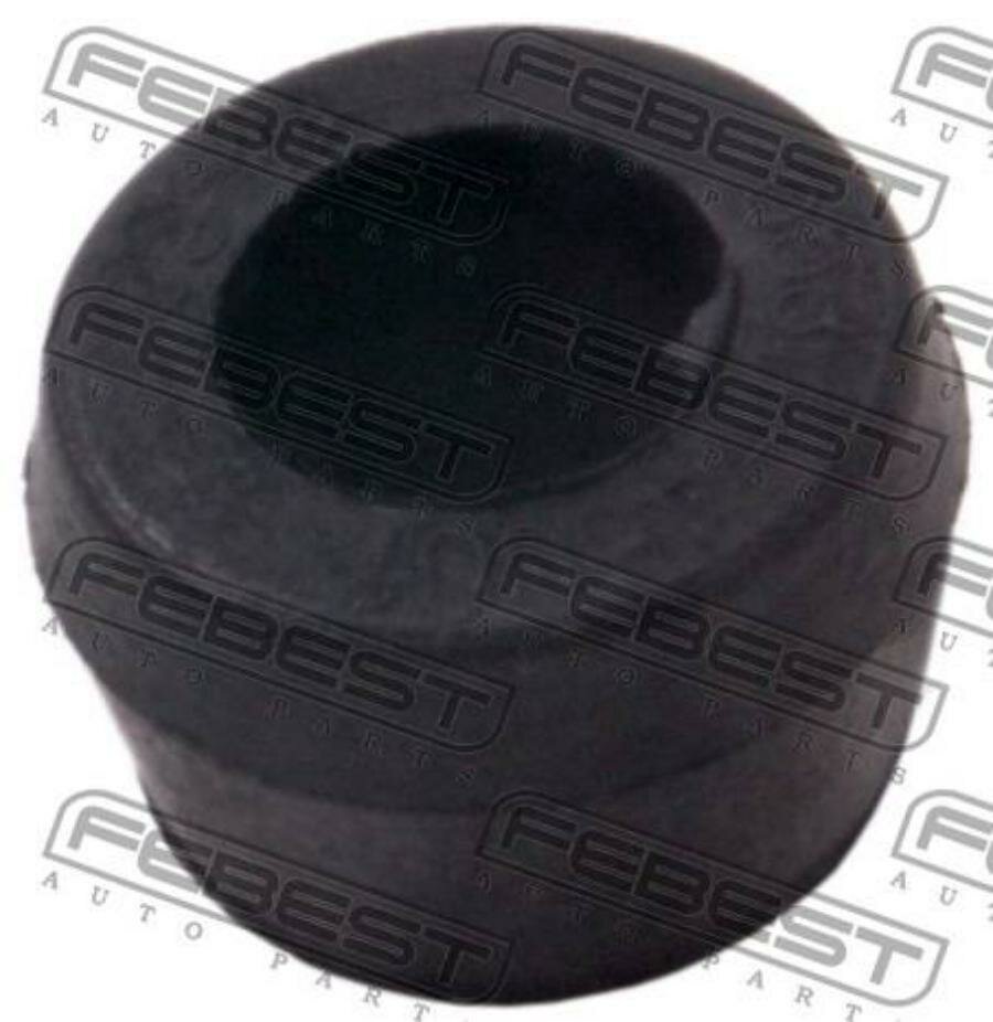 FEBEST HYSB-H100 Втулка амортизатора HYUNDAI PORTER/H-1/KIA BESTA/K2500/K2700 зад.