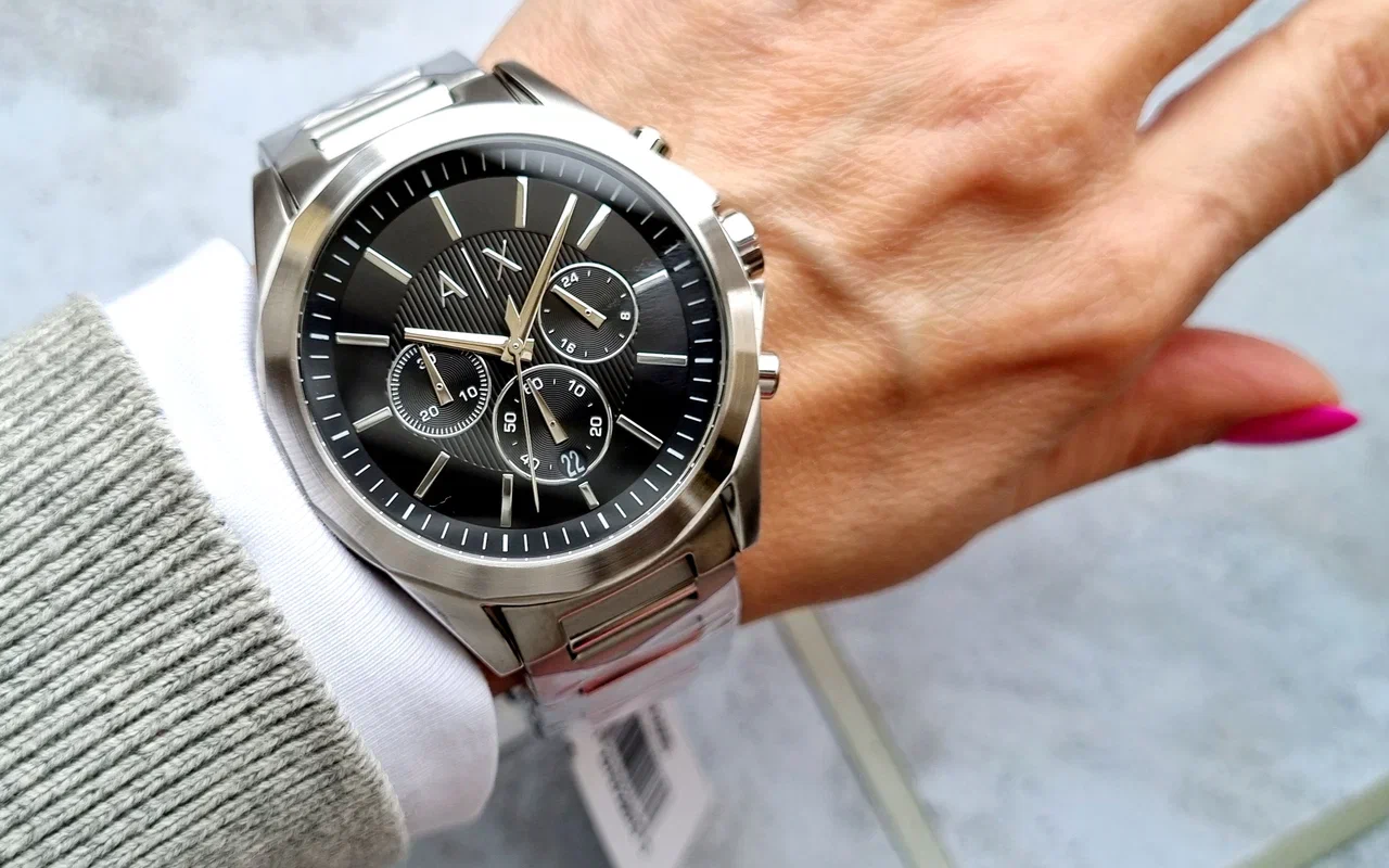 Наручные часы