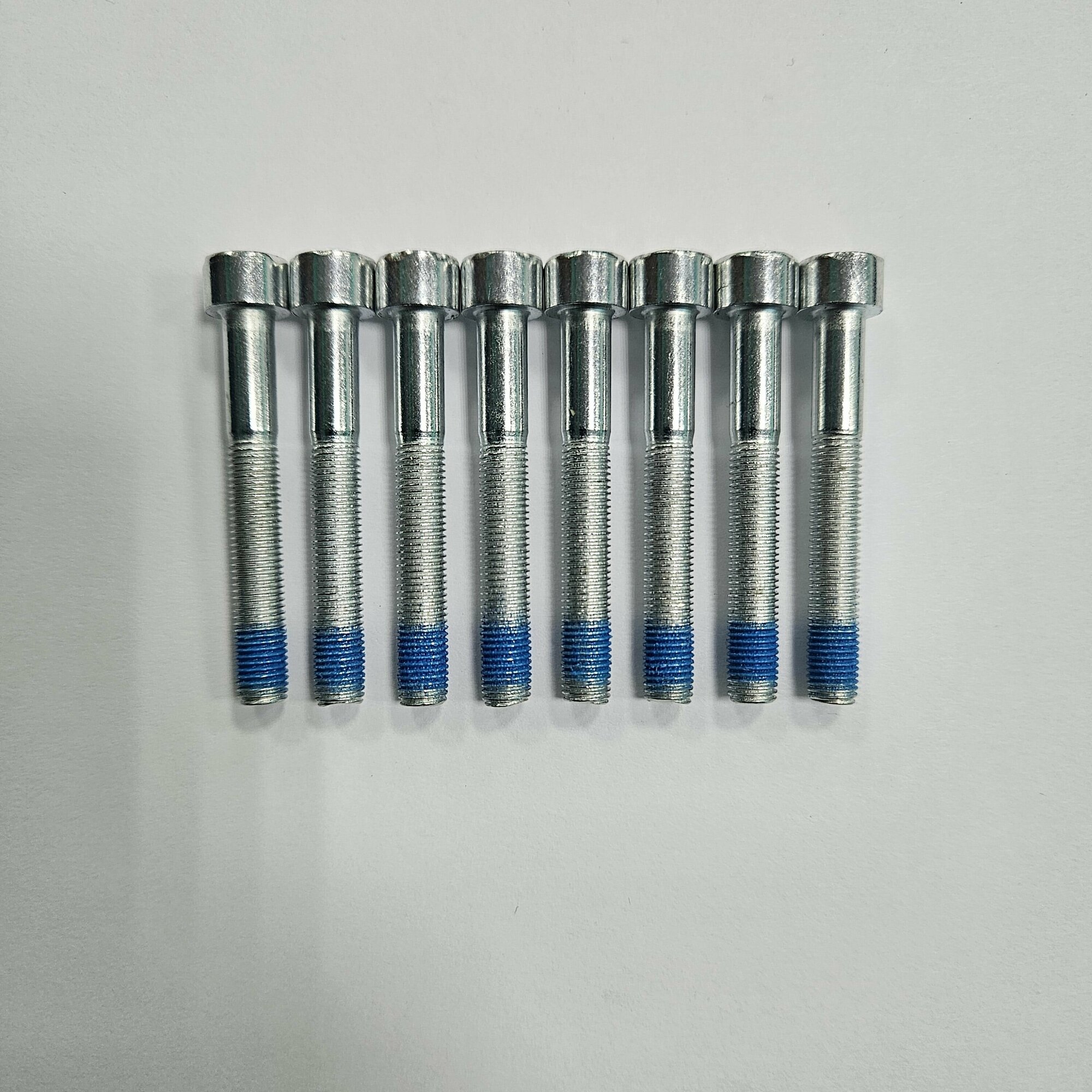 Болт шруса карданного вала Ренивал 5016291 для Соболь, Газель полный привод (комплект 8шт.)