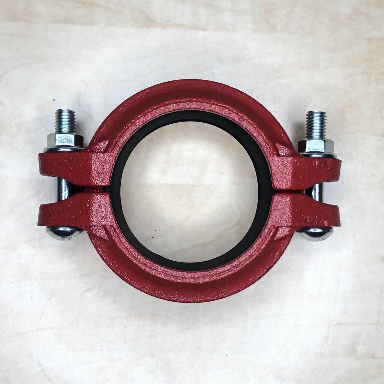 Муфта гибкая динарм, крашенная RC-76.1-2.5