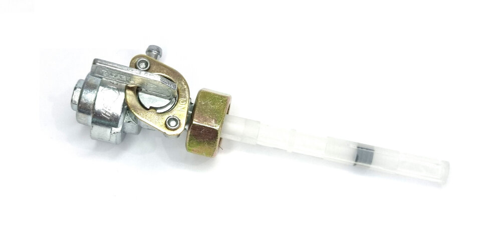 Кран топливный Racer RC200-GY8 Ranger (M16×1.5)