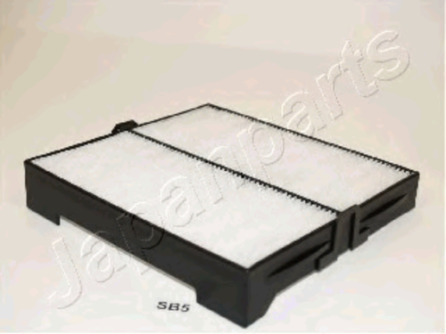 Фильтр салона subaru forester 2 5 02