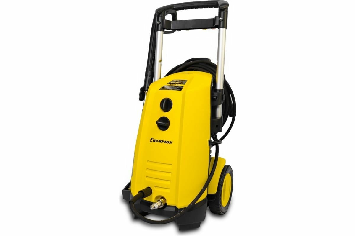 Мойка высокого давления Champion HP3300