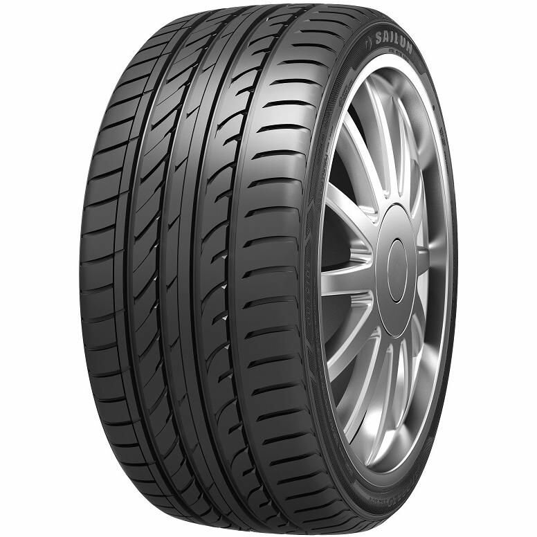 Летняя автошина Sailun Atrezzo ZSR SUV 255/55 R20 110Y XL с усиленной боковиной