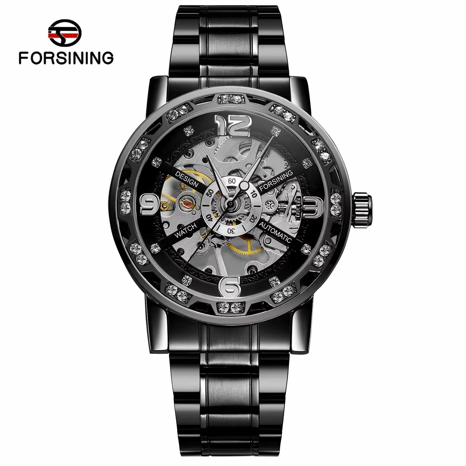 Наручные часы