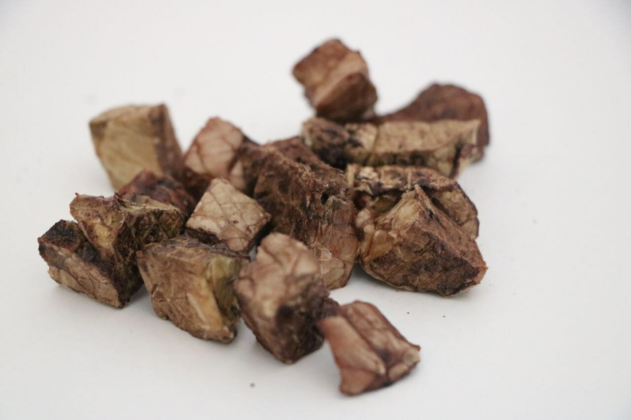 Лакомство для собак TimDog Говяжье легкое 1 кг