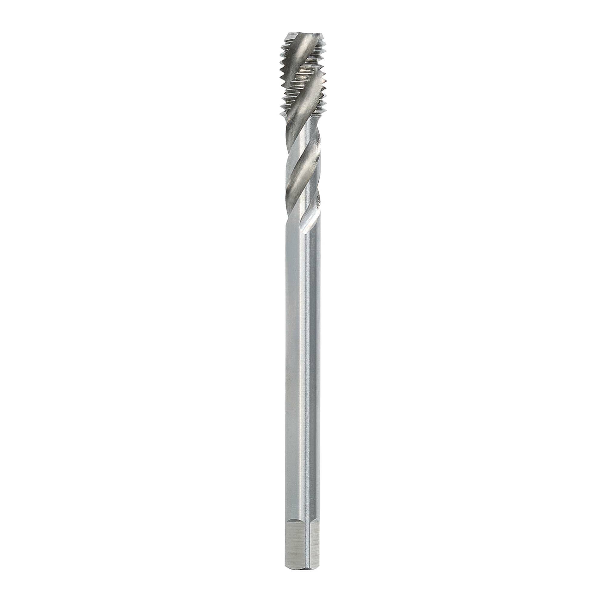 Метчик винтовой машинный Volkel HSSE DIN376 2b дюймовая резьба UNC 3/4"-10 75730