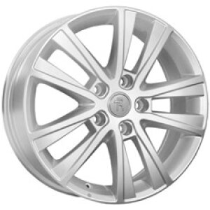 Литой колесный диск Replay VV96 8x18/5x120 D65.1 ET50 S