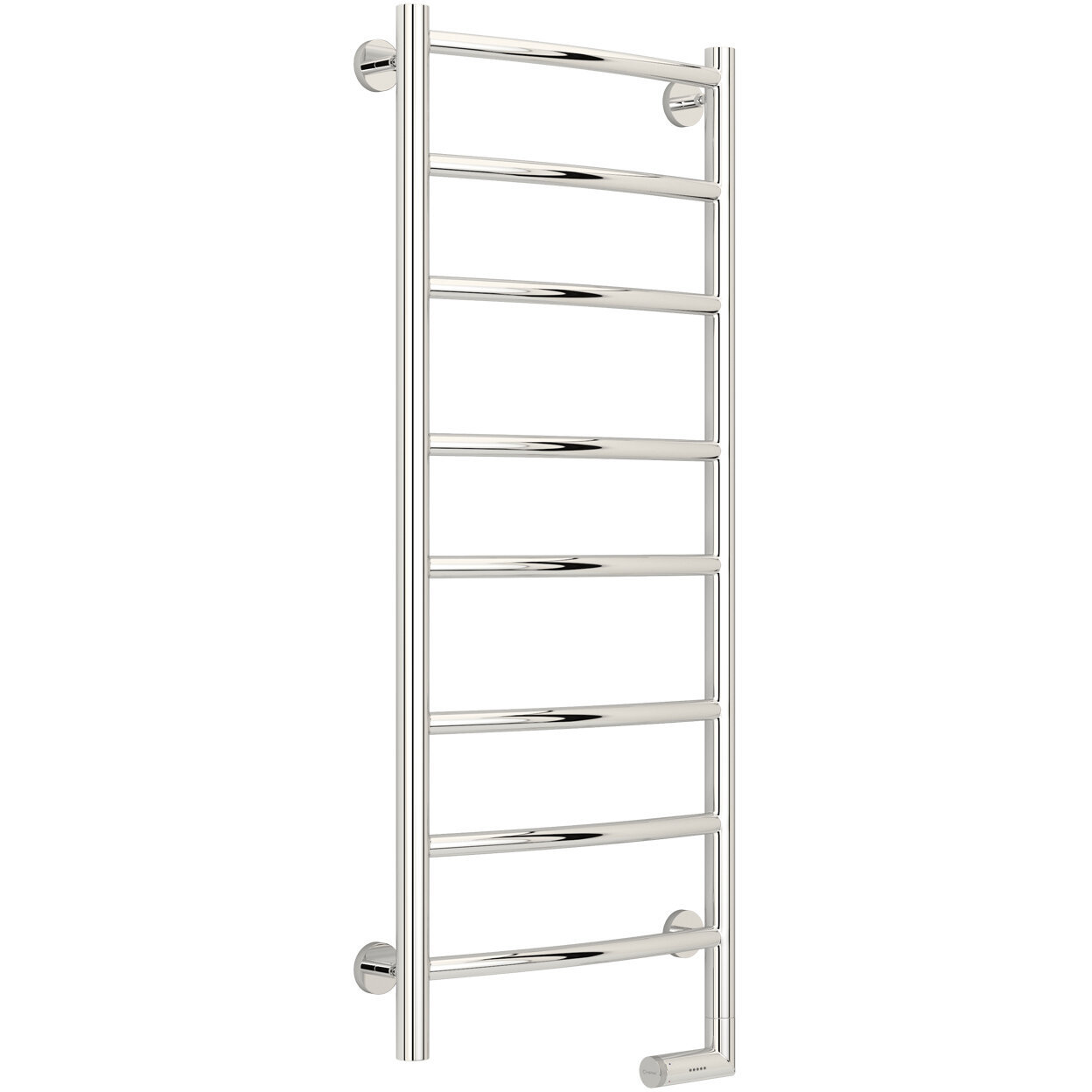 Полотенцесушитель электрический Сунержа Галант 2.0 1000х400 МЭМ правый Без покрытия 00-5201-1040