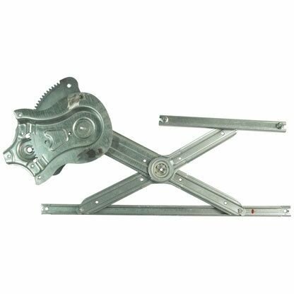 Стеклоподъемник Toyota RAV4 2 (CA20W) передний правый электрический без мотора - LIFT-TEK