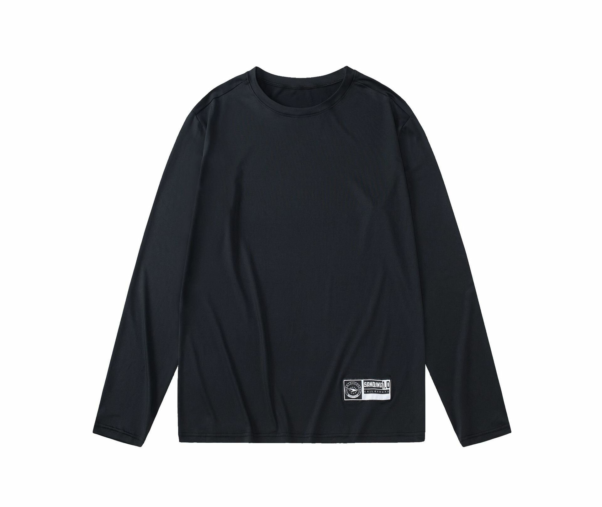 Футболка спортивная