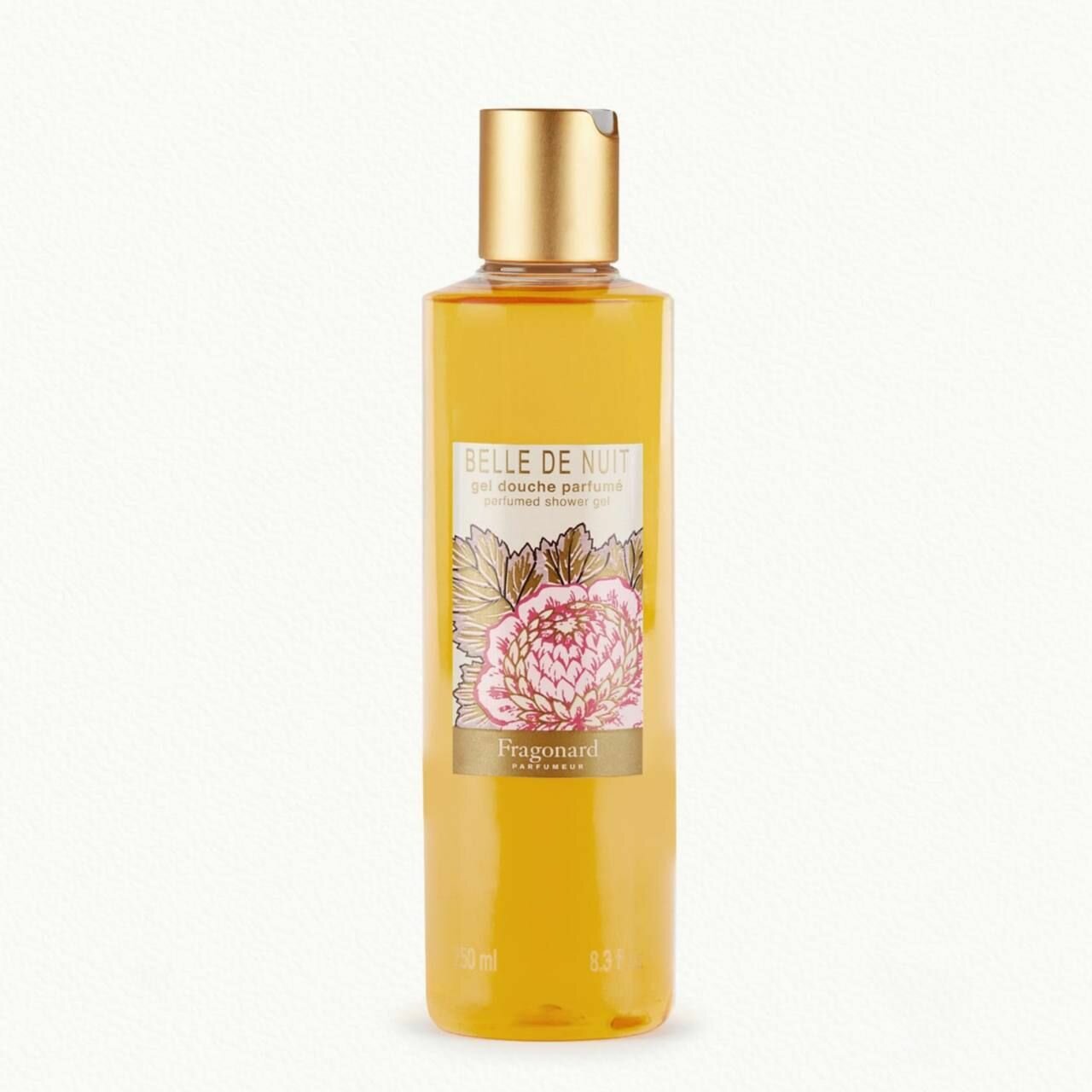 FRAGONARD BELLE DE NUIT Гель для душа 250 Мл