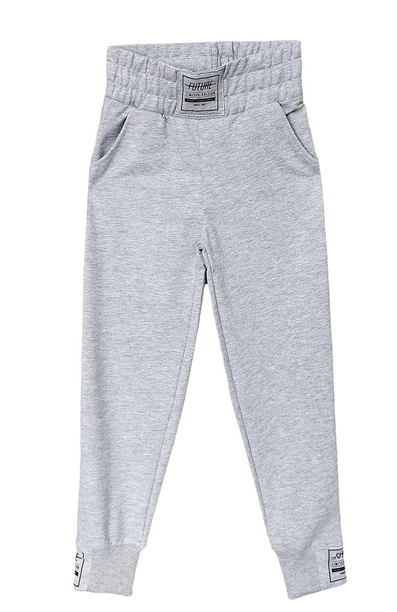 Брюки спортивные